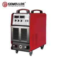 China High Quality Inverter Welding Machine MIG630 3 Phase 380V for sale