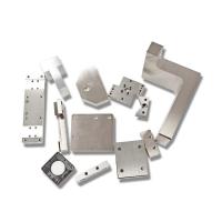 China Broaching High Precision Machining Service , Aluminum Cnc Milling Service for sale