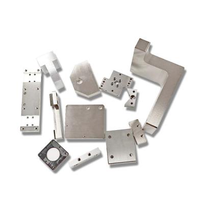 China Broaching High Precision Machining Service , Aluminum Cnc Milling Service for sale