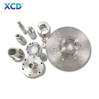 China Broaching High Precision Machining Service , Aluminum Cnc Milling Service for sale