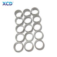 China Broaching High Precision Machining Service , Aluminum Cnc Milling Service for sale