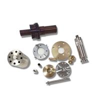 China Broaching High Precision Machining Service , Aluminum Cnc Milling Service for sale