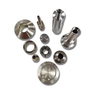 China Hardening Copper Cnc Machining Lathe And Milling Hatching Knurling Part for sale