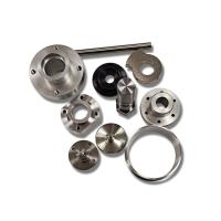 China Hardening Copper Cnc Machining Lathe And Milling Hatching Knurling Part for sale