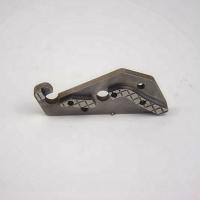 China Industrial Aluminum CNC Machining Services with Nitride Heat Treatment 6061 for sale