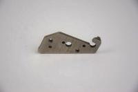 China Industrial Aluminum CNC Machining Services with Nitride Heat Treatment 6061 for sale