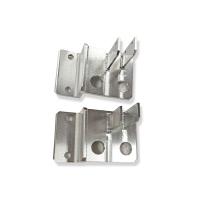 China ODM High Precision Cnc Machining Aluminum Bronze Brass Material for sale