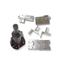 China ODM High Precision Cnc Machining Aluminum Bronze Brass Material for sale