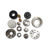 China Anodizing Cnc Precision Milling Services Stainless Steel Industrial for sale