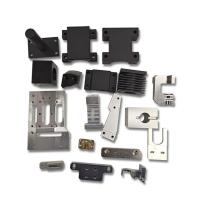 China Anodizing Cnc Precision Milling Services Stainless Steel Industrial for sale