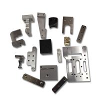 China Anodizing Cnc Precision Milling Services Stainless Steel Industrial for sale