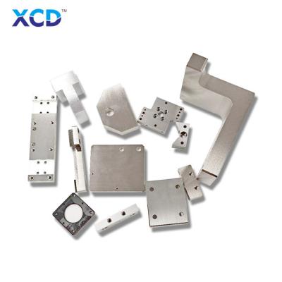 China Etching  Stainless Steel Cnc Machining , Lathe And Milling Ring Part for sale