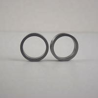China Etching  Stainless Steel Cnc Machining , Lathe And Milling Ring Part for sale