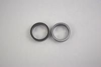 China Etching  Stainless Steel Cnc Machining , Lathe And Milling Ring Part for sale