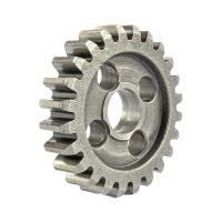 China Aluminum Automobile Parts Five Axis CNC Machining Stress Relieving for sale
