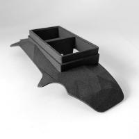 China ROHS SLS 3D Printing Service , ODM 3D Laser Printing Services for sale