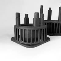 China ROHS SLS 3D Printing Service , ODM 3D Laser Printing Services for sale