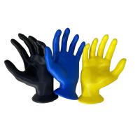 China Painting Surface FDM 3D Printing Service , Hand Shape 3d Printing Service PLA for sale