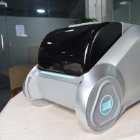 China SLA 3D Printing Service Smooth Surface Functional Resin Prototypes 0.005mm Tolerance for sale