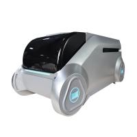 China SLA 3D Printing Service Smooth Surface Functional Resin Prototypes 0.005mm Tolerance for sale