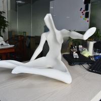 China ODM Lady Figure Production 3D Printing Services SLA Technology for sale