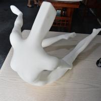 China ODM Lady Figure Production 3D Printing Services SLA Technology for sale