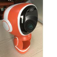 China ISO9001 SLA 3D Printing Service STP Full Color Resin Prototype Custom Parts for sale