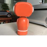 China ISO9001 SLA 3D Printing Service STP Full Color Resin Prototype Custom Parts for sale