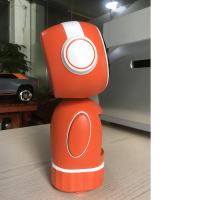 China ISO9001 SLA 3D Printing Service STP Full Color Resin Prototype Custom Parts for sale