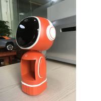 China ISO9001 SLA 3D Printing Service STP Full Color Resin Prototype Custom Parts for sale