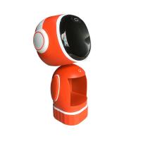 China ISO9001 SLA 3D Printing Service STP Full Color Resin Prototype Custom Parts for sale