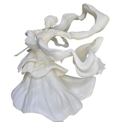 China ODM ABS Cartoon 3D Printing Service Prototype Smooth Surface 0.05mm Tolerance for sale