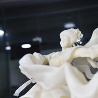China ODM ABS Cartoon 3D Printing Service Prototype Smooth Surface 0.05mm Tolerance for sale