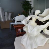 China ODM ABS Cartoon 3D Printing Service Prototype Smooth Surface 0.05mm Tolerance for sale