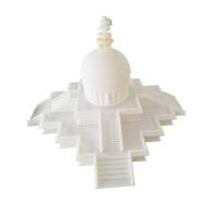 China Rapid Prototyping 0.1mm 3D Printing In Architecture Rohs Approved for sale
