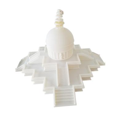 China Rapid Prototyping 0.1mm 3D Printing In Architecture Rohs Approved for sale