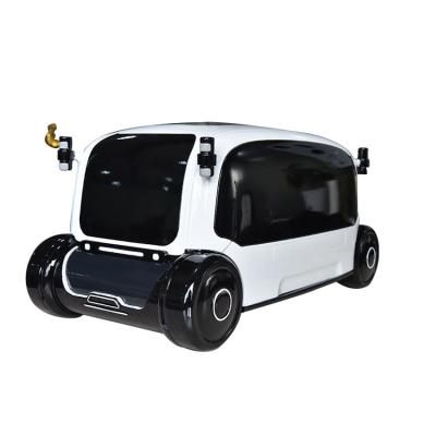 China UV Pretreated ABS SLA 3D Printing Service On Demand for Conceptual Design Prototype for sale