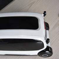 China UV Pretreated ABS SLA 3D Printing Service On Demand for Conceptual Design Prototype for sale