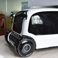 China UV Pretreated ABS SLA 3D Printing Service On Demand for Conceptual Design Prototype for sale