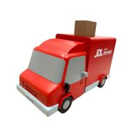China OEM Car SLA 3D Printing Service UV Pretreated For Customer Gift for sale