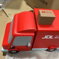 China OEM Car SLA 3D Printing Service UV Pretreated For Customer Gift for sale