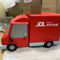 China OEM Car SLA 3D Printing Service UV Pretreated For Customer Gift for sale