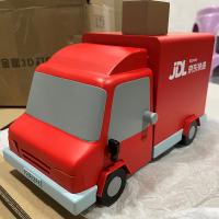 China OEM Car SLA 3D Printing Service UV Pretreated For Customer Gift for sale