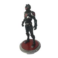 China Tempered Resin Action Figure 3D Printing Prototype Service Hand Painting for sale