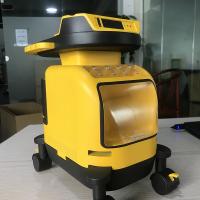 China ROHS Aluminum SLA 3D Printing Service UV Bright Finish 0.05mm Tolerance for Hobbyist for sale