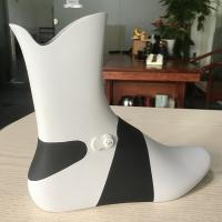 China SLA 3D Printing Service for Resin Shoes Prototype ±0.005mm Tolerance for sale