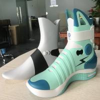 China SLA 3D Printing Service for Resin Shoes Prototype ±0.005mm Tolerance for sale