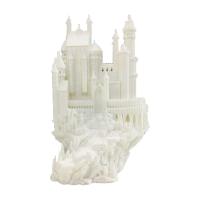China 0.05mm 3D Printing Rapid Prototyping Services With PVD Coating for sale