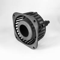 China OEM Nylon SLS On Demand 3D Scanning And Printing Services Rapid Prototype for sale