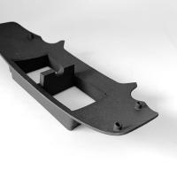 China SLS Glass Filled Nylon 3D Printing Service for Automotive Components 0.08mm Accuracy for sale